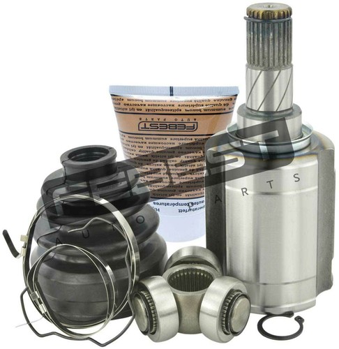 0211-L33LH Febest INNER CV JOINT LEFT 32X40X27 39101-3TA3A, 39711-3TA2A ...