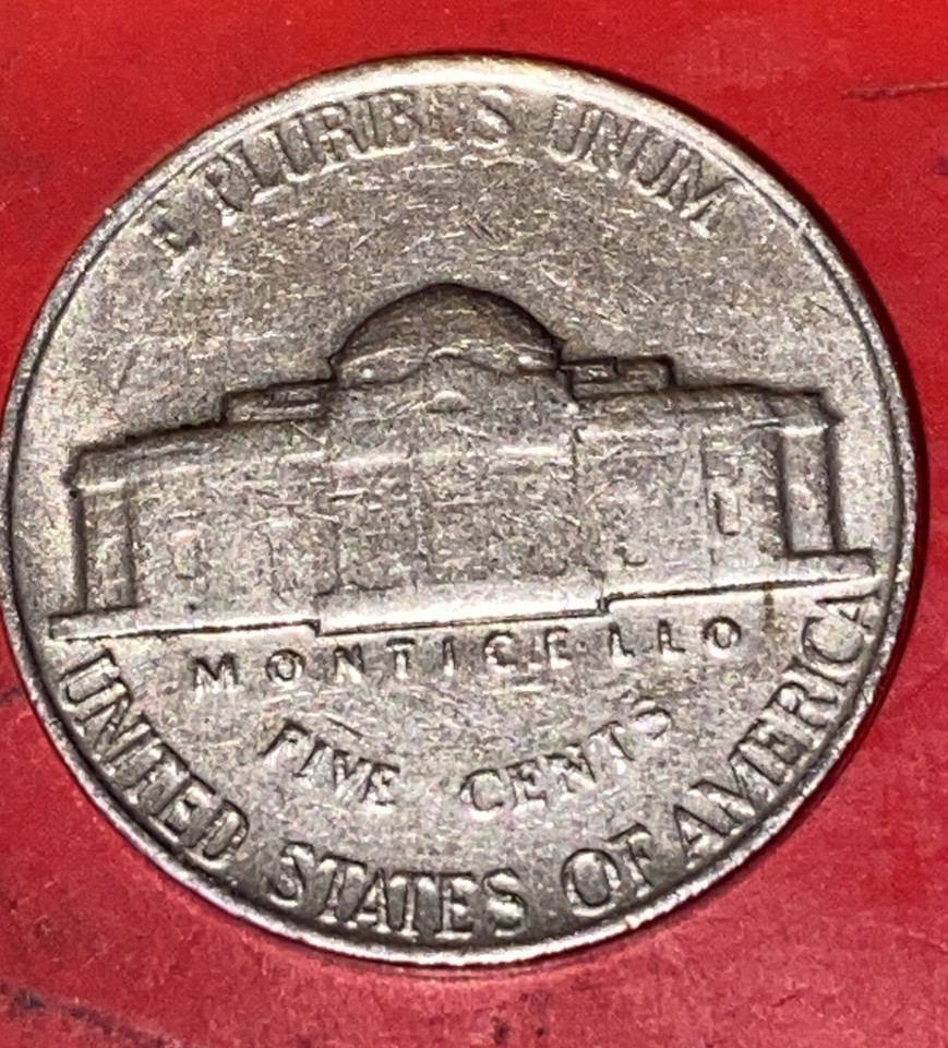 1963 P Jefferson Nickel • #PN205• Buy 10 Get 40% Off • | eBay