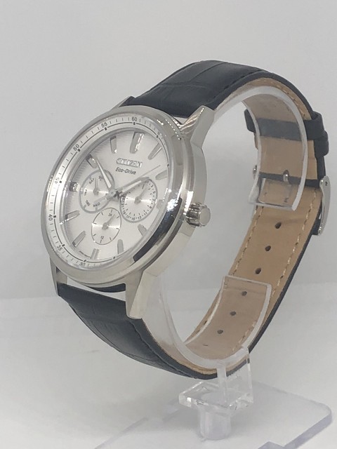 citizen eco-drive 8729-R008978 for sale online | eBay