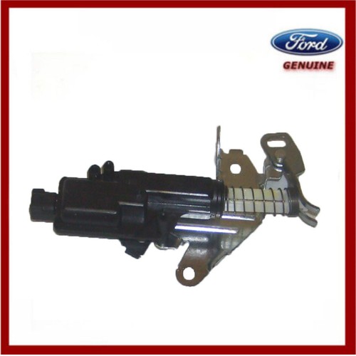 Genuine Ford Fiesta / Fusion Tailgate - Boot Release Motor. New ...