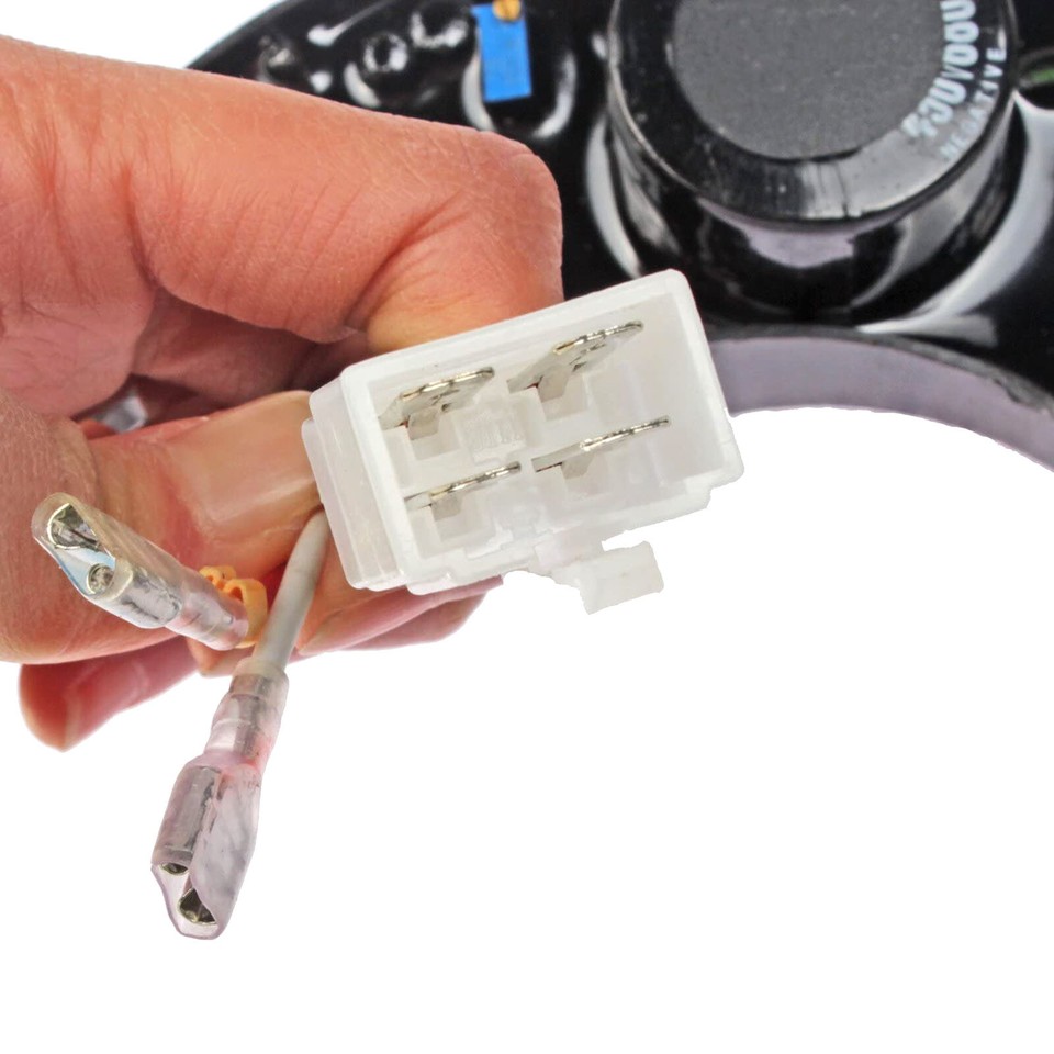 AVR For UST GG5500 GG7500N 5500 6500 7500 Watt Generator AVR7-1A61A-0 ...