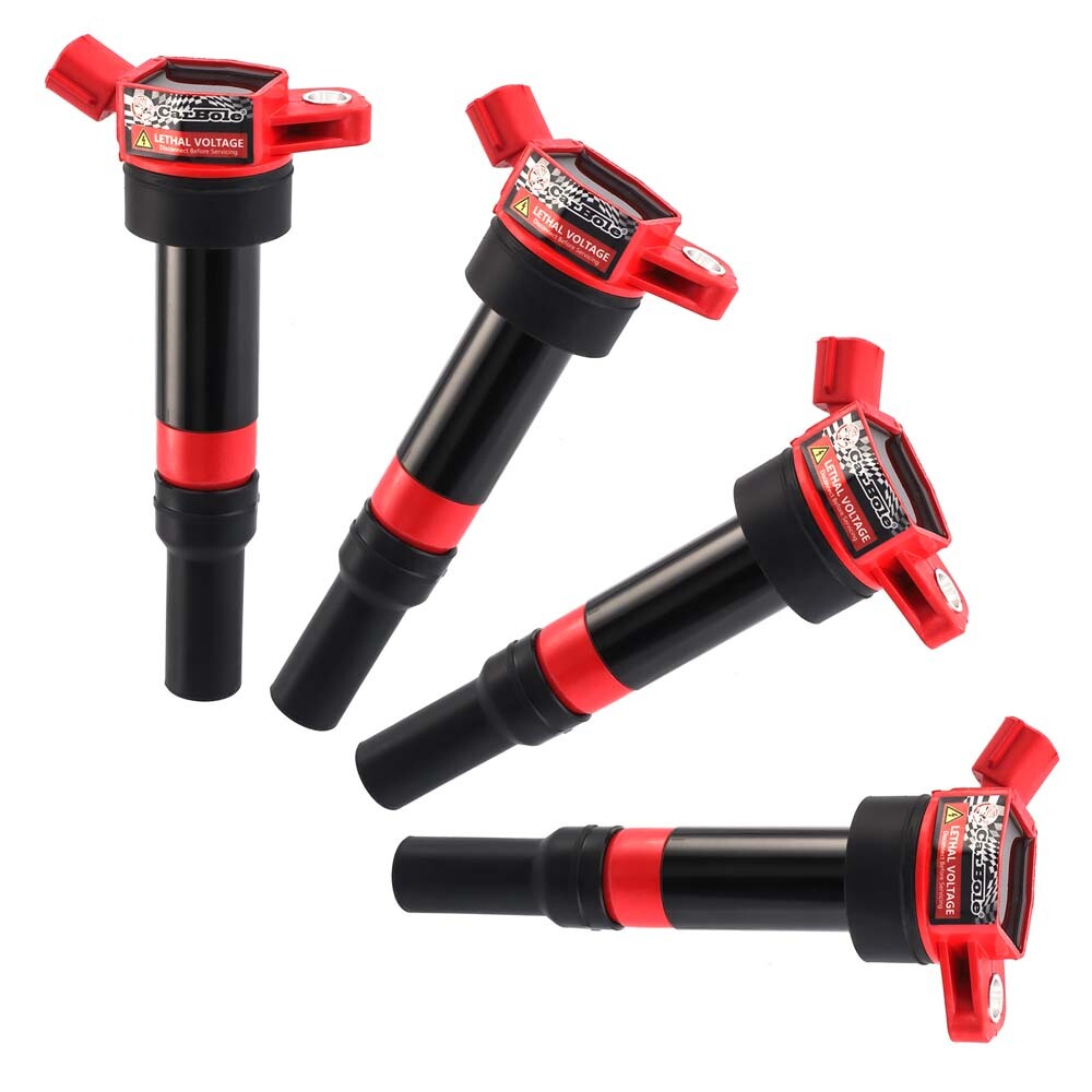 2017 Hyundai Elantra Coil Pack