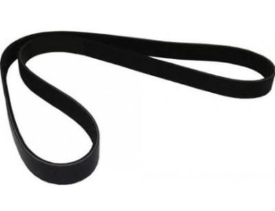 MERCEDES BENZ SPRINTER 906 SERPENTINE RIBBED V-BELT A0029932896 NO DUTY ...