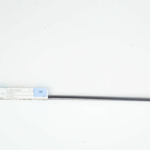 NEW BMW 7 E65 CENTER HOOD RELEASE CABLE 51238240609 OEM NO IMPORT ...