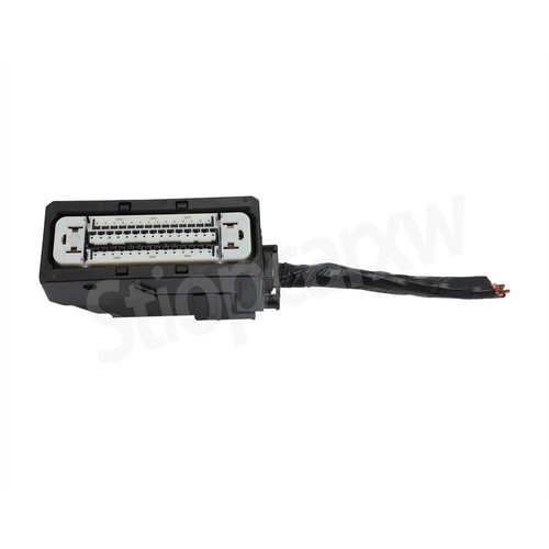 Fuel Pump Control Module FPCM Harness Plug For GMC Chevy Silverado GM ...