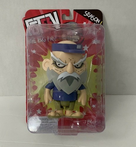 POSTAL JENKINS - The Big Fig! FGTeeV SEASON 1 - Bonkers Toys - FGTV ...