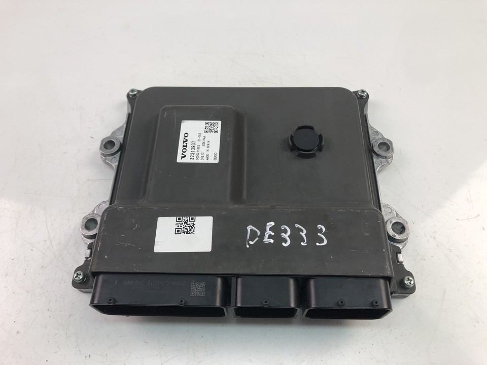 DE333 VOLVO Engine Control Unit ECU 32313937 | eBay