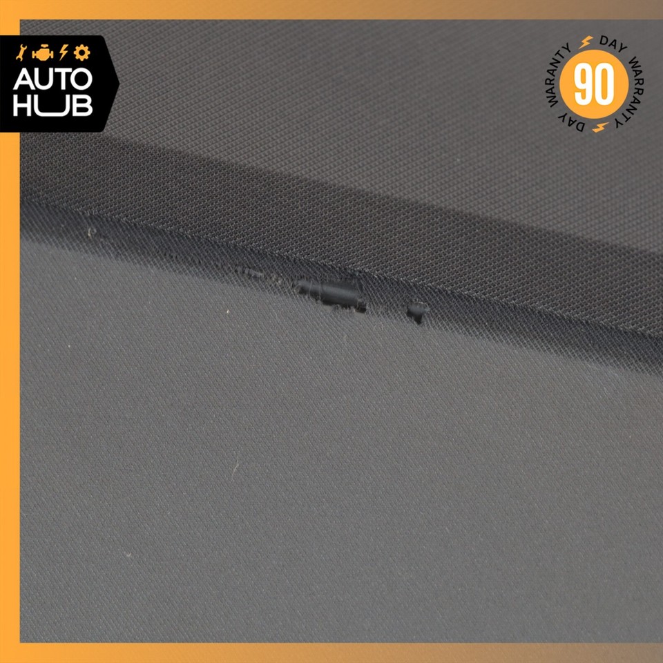 03-12 Mercedes R230 SL500 SL550 Factory Wind Screen Windscreen ...