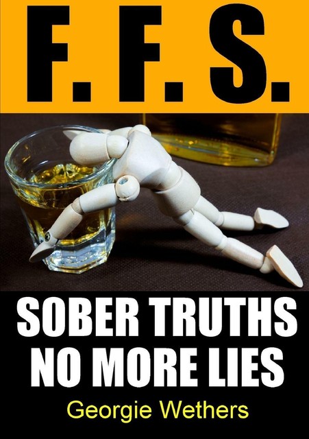 Sober Truths No More Lies von Georgie Wethers (2018, Taschenbuch ...