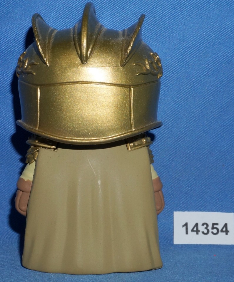 Funko Mystery Mini Game of Thrones THE MOUNTAIN Kingsguard Series 4 | eBay