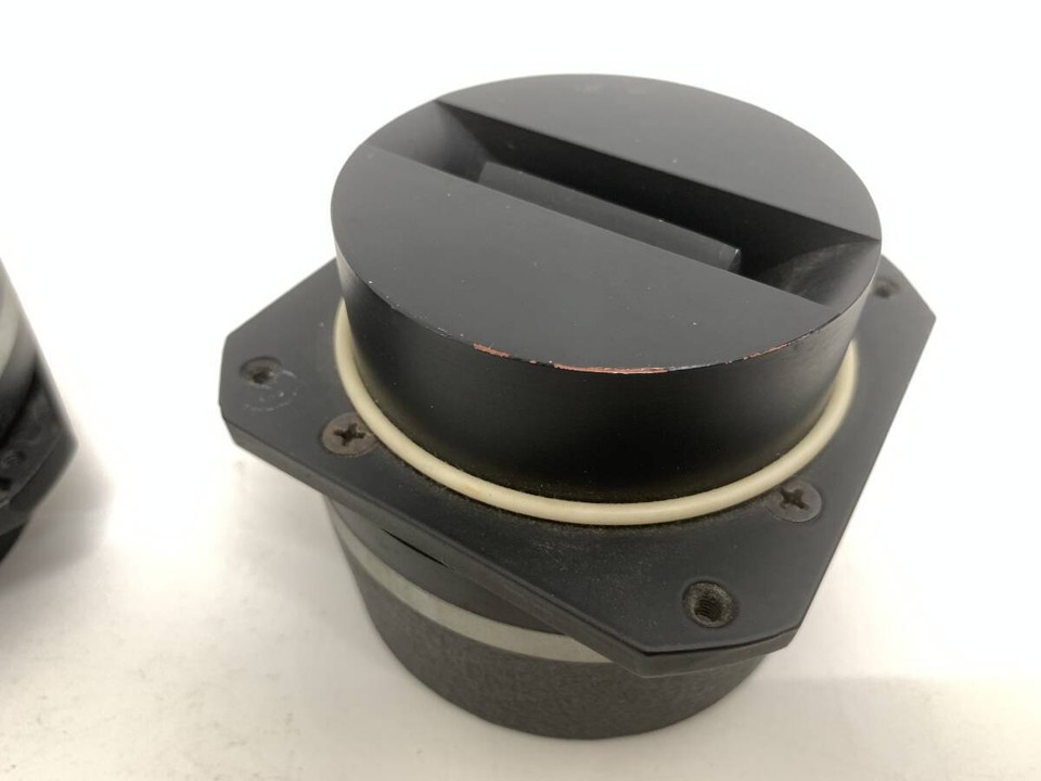 JBL 2405 Tweeter Pair Professional Series | 16 Ohms | Compression ...