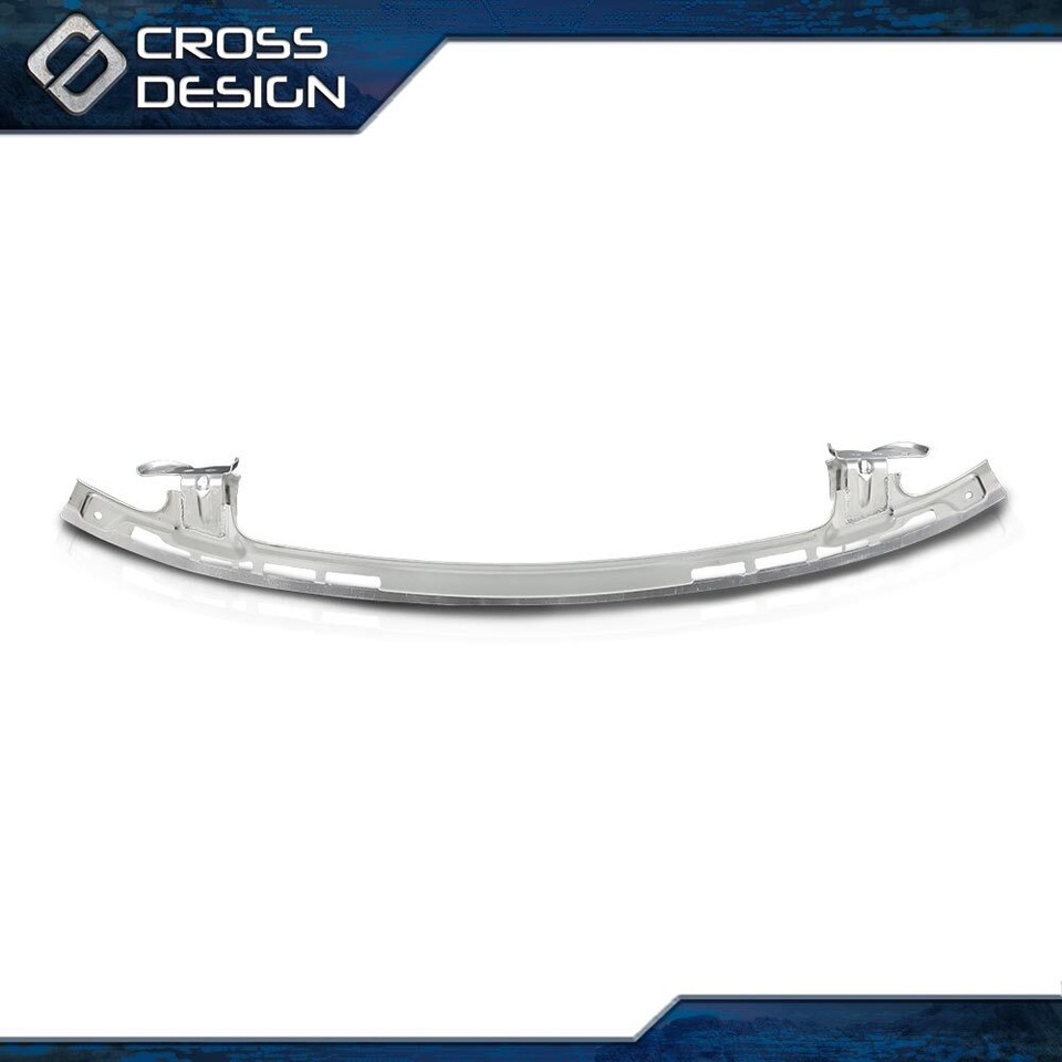 Fit For 20-22 Tesla Model Y Lower Bumper Reinforcement Front Bar ...