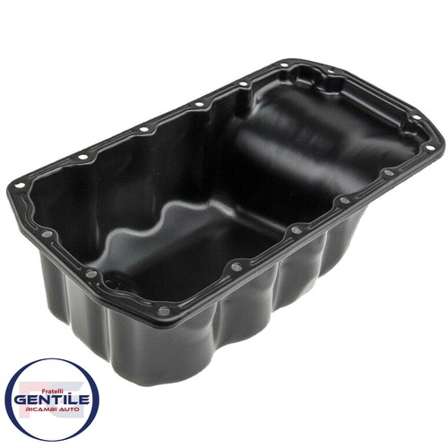 Oil Sump Engines 1.4/1.6 Petrol Citroen C3 DS3 C4 Peugeot 207 308 508 ...