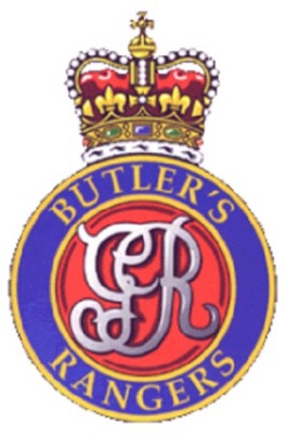 Address Labels - Ranger - Butler's Rangers | eBay