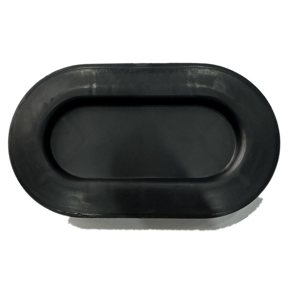 New For Ford Truck Bed Oval Drain Plug Cover Threaded OEM 4L3Z-99277B76 ...