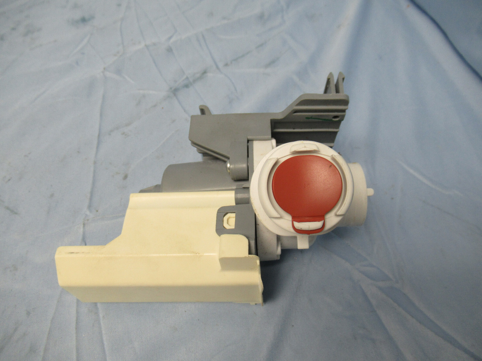 Frigidaire Washer Drain Pump Assembly 5304514775 (Lot #99) | eBay