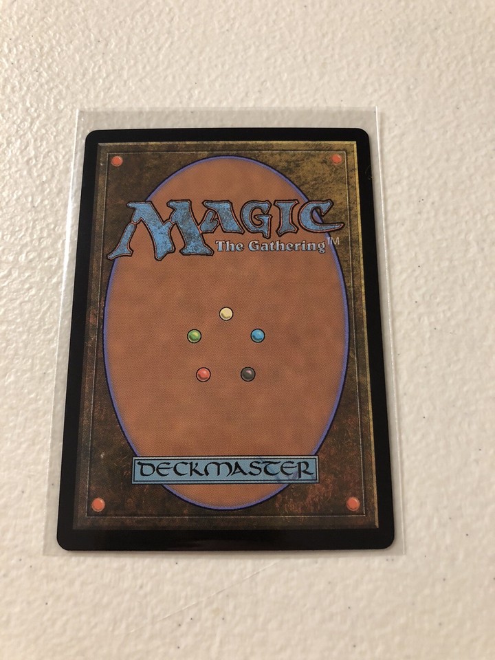 Quicken 318 Retro Frame NON Foil Ravnica Remastered RVR MTG Magic Pack ...