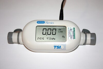 Flow Meters - Air Flowmeter