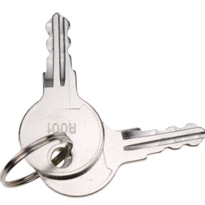 2PCS RV Camper Trailer Key R001 230012 for Southco Truck Rv Camper ...