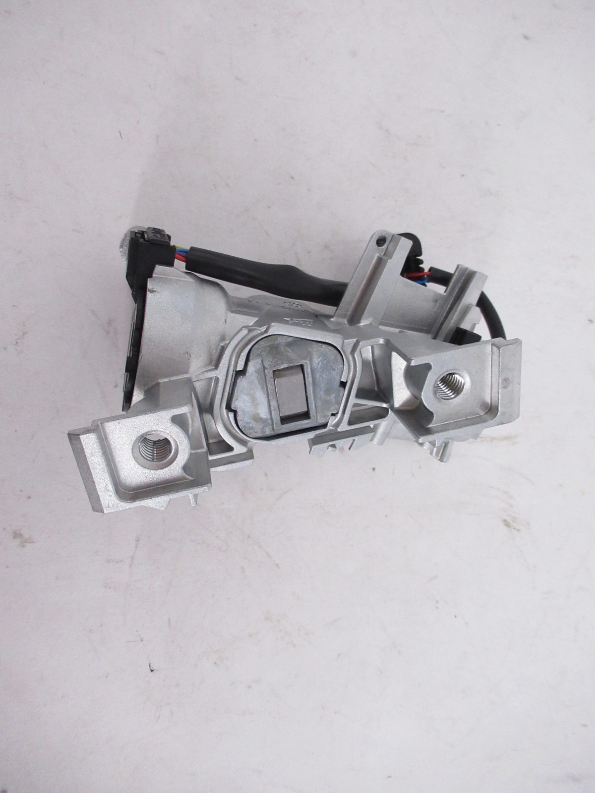 Genuine OEM Volkswagen Audi 1K0-905-841 Steering Lock Ignition Switch ...