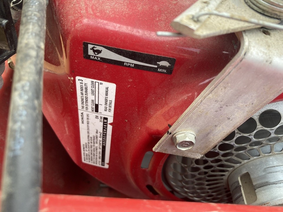 Coot Go Cart Vintage Red Barren | eBay