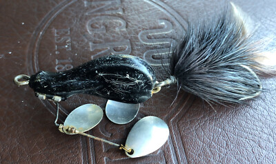 Other - Jack Dual Spinner