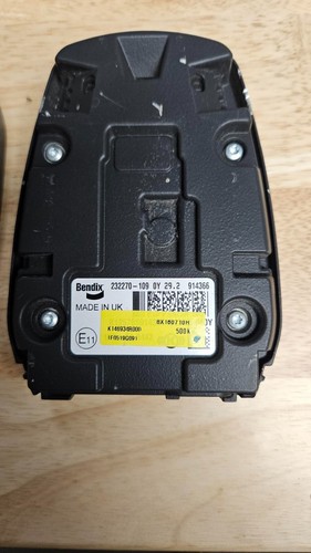 BENDIX 232270-1090Y 29.2 914366 CAMERA K146934R000 Wingman Fusion ...