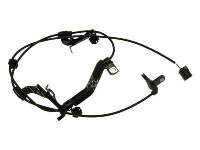 For 2016-2018 Toyota Prius ABS Speed Sensor Front Left SMP 52567HB 2017 ...