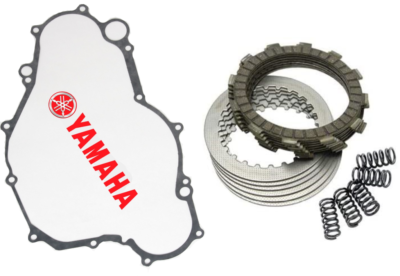99+ YZ 250 Clutch Kit Complete Aftermarket OEM Replacement Steel Fiber ...
