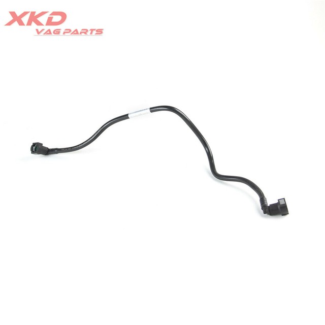 Secondary Air Injection Pump Hose Fit For Mercedes-Benz C250 | eBay