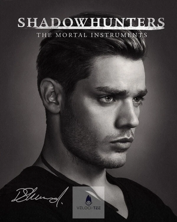 Shadowhunter Gear Jace