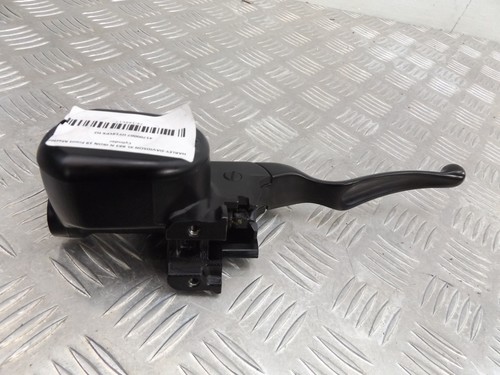2019 HARLEY-DAVIDSON XL 883 N IRON Front Brake Master Cylinder 41700007 ...