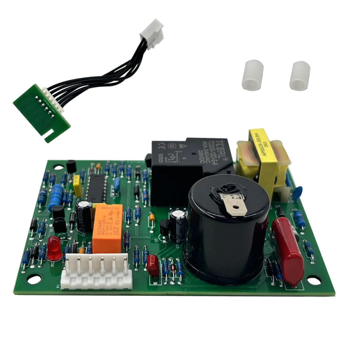 31501 RV Furnace Ignition Control Circuit Board For Atwood 33488 33727 ...