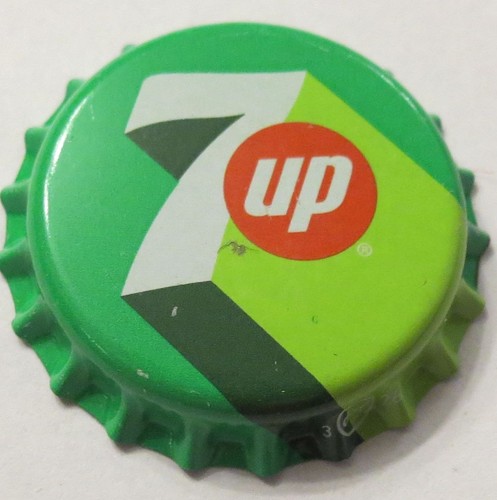 7Up Italy kronkorken, caps , capsule chapas | eBay.de