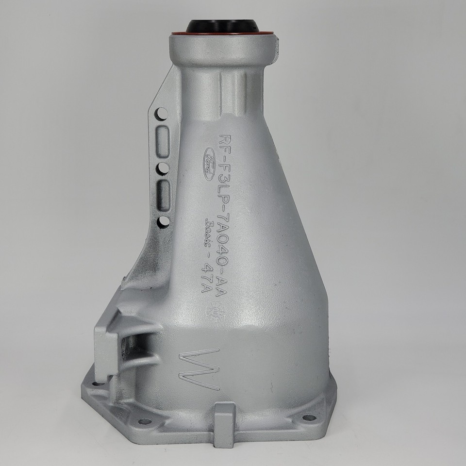 Oem 4R70W Extension Housing Tail 2WD 4R75W RF-F3LP-7A040-AA 10-1/2'' L ...
