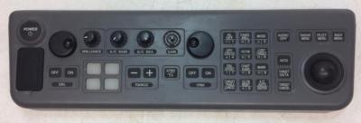 Furuno Navnet Radar Trackball Keyboard RCU-011 | eBay