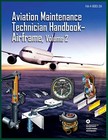 Aviation Maintenance Technician Handbook-Airframe, Volume 2 (Paperback ...
