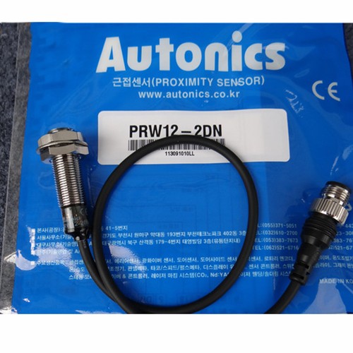 Autonics PRW12-2DN Proximity Sensors Inductive NPN New 1PCS # | eBay