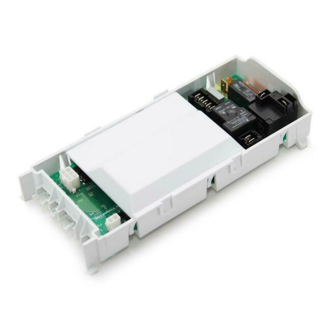 Whirlpool W10111620 Dryer Electronic Control Board for sale online | eBay