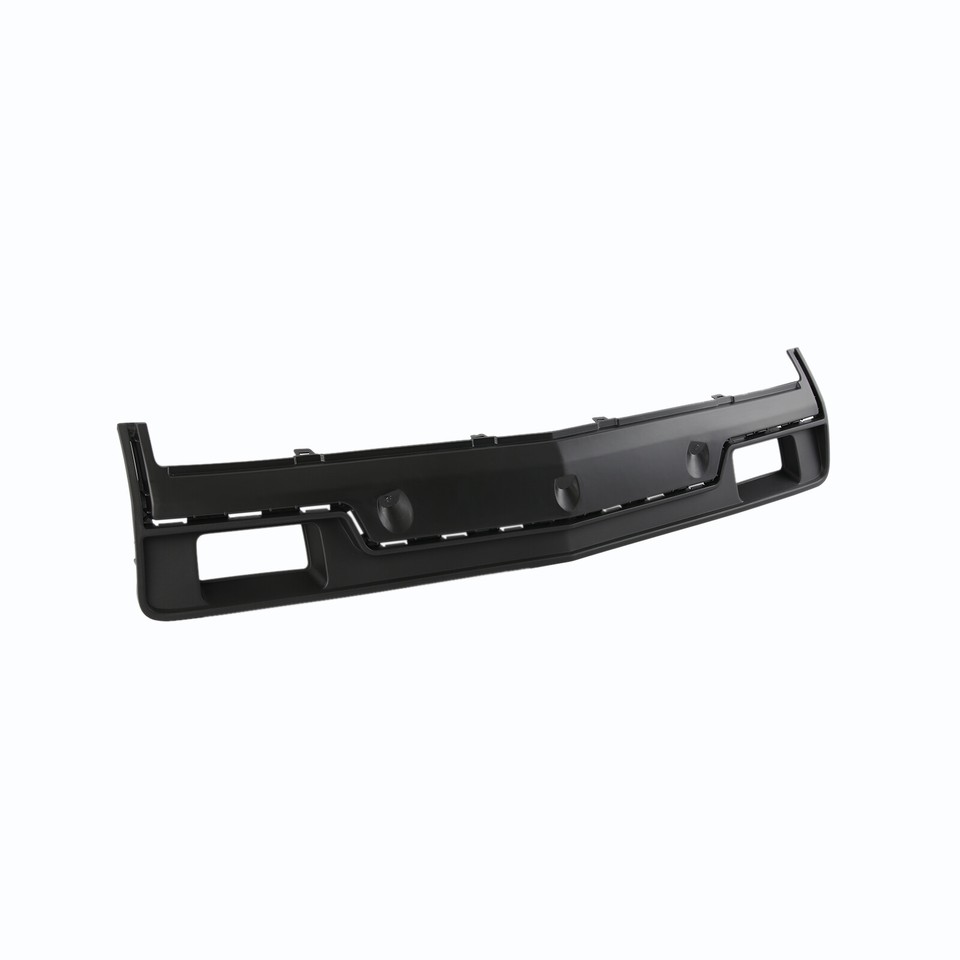 Front Bumper Filler Panel Fit For 2014-2015 Chevrolet Silverado 1500 ...