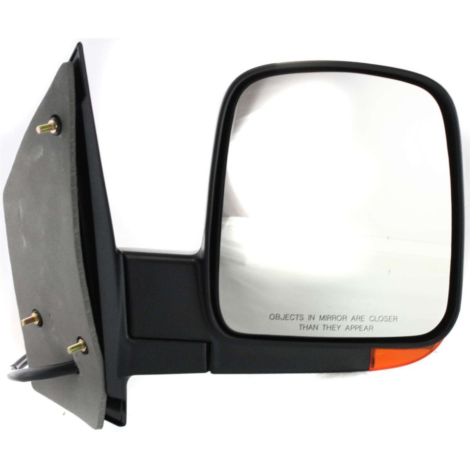 Mirror For 2003-2007 Chevrolet Express 2500 Driver and Passenger Side ...