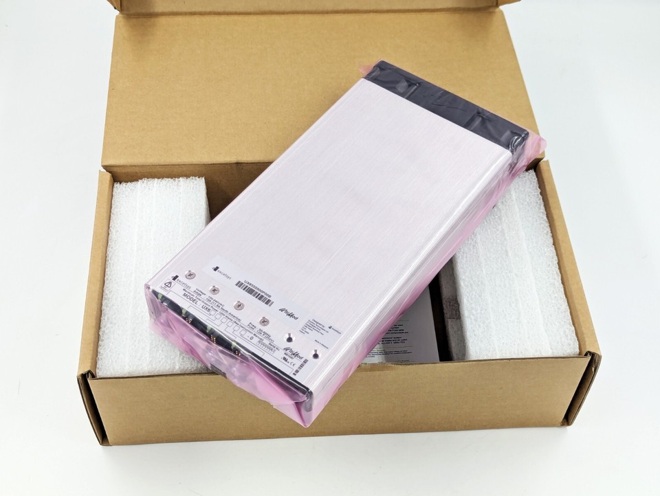 Brand New Excelsys UX6 100-240VAC 50-60Hz 1200W Power Supply | eBay