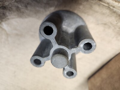 1969-79 NOS Pontiac GTO Fan spacer 3947137 | eBay