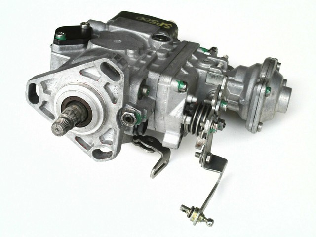 Bosch 0460414128 Fuel Injector Pump for sale online | eBay