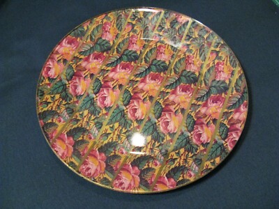 Artist Jered Holmes Decorative Plate Signed 1992 | eBay