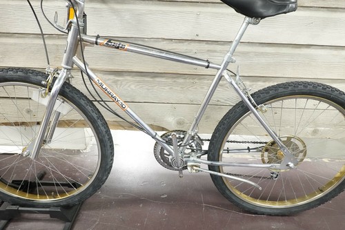 Vintage Murray 10 Baja Mountain Bike Suntour Rare | eBay