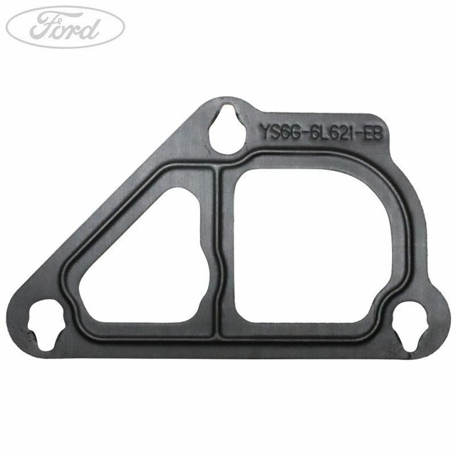 Genuine Ford 1.6 Zetec ROCAM Oil Filter Housing Gasket 2002-2005 ...