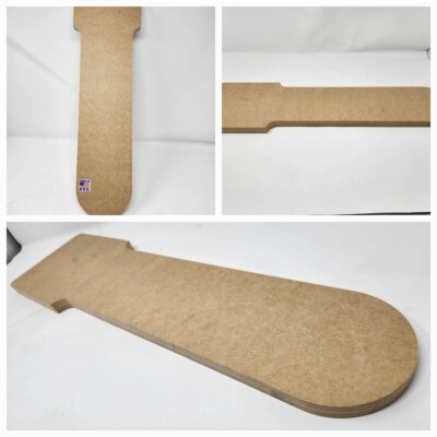 Leg and Sleeve SCREEN PRINTING Platen 4X4X24 ¾thick FREE SHIPPING MADE ...