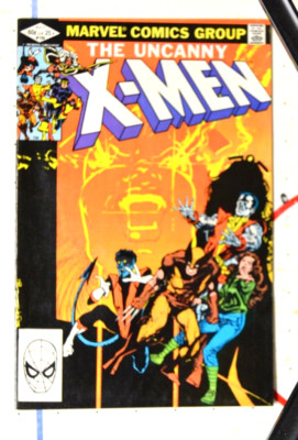 THe Uncanny X-Men #159 VF!!! | eBay
