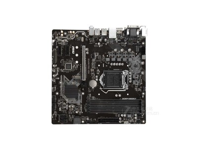 MSI B360M PRO-VDH Motherboard LGA 1151 Intel B360 DDR4 Micro ATX | eBay ...